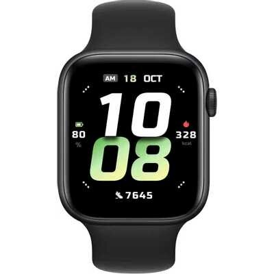 Смарт часы Watch 5 Black