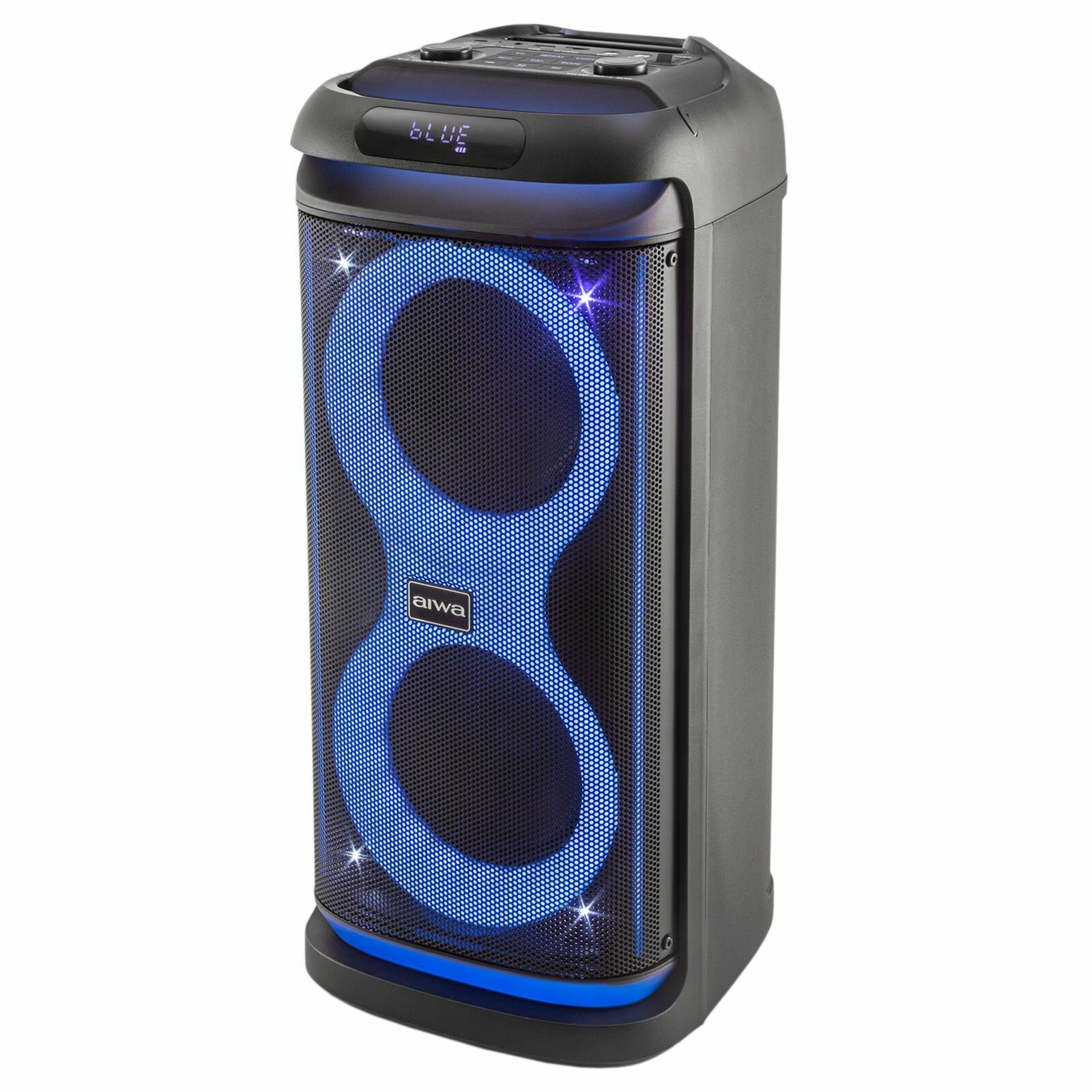 Портативная акустика AIWA CAS-660