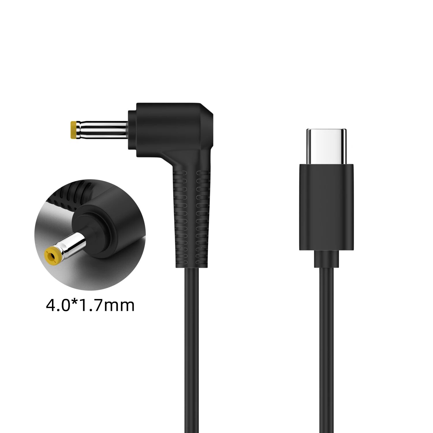 USB Type-C PD Адаптер питания для камеры 12V, 4.0-1.7mm