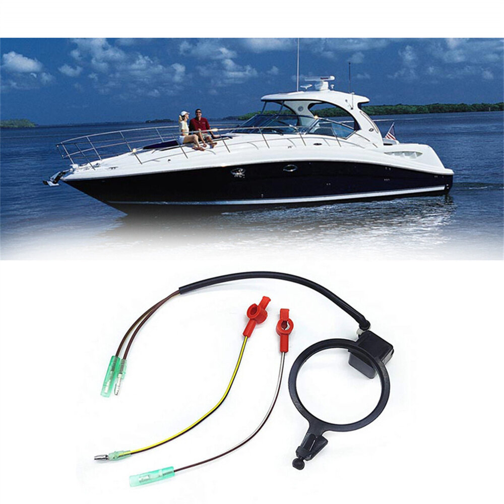 Mercury 6-2-Цилиндровый Подвесной двигатель мощностью 25 л. с. Trigger 98450A10 93880A1