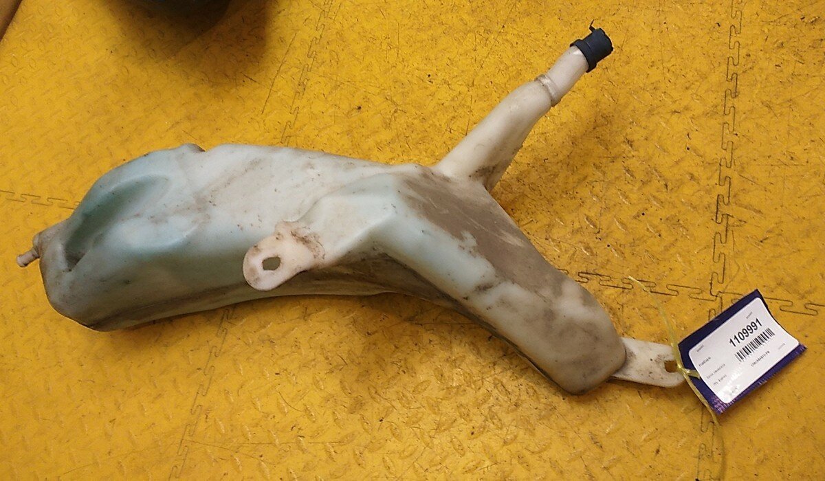 Бачок омывателя Doblo Fiat 46767203