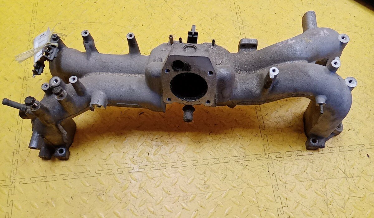 Коллектор впускной Forester (S10) Subaru 14001AA860