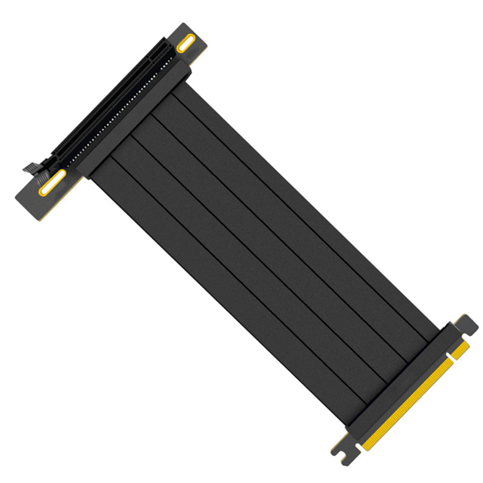 Кабель удлинитель PCI-E 16x для видеокарты