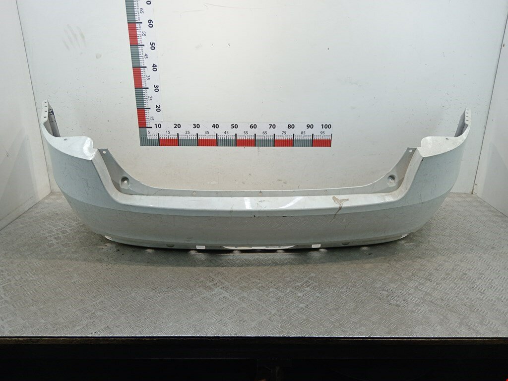 Бампер задний Lada Vesta 8450006699 арт. 2206056