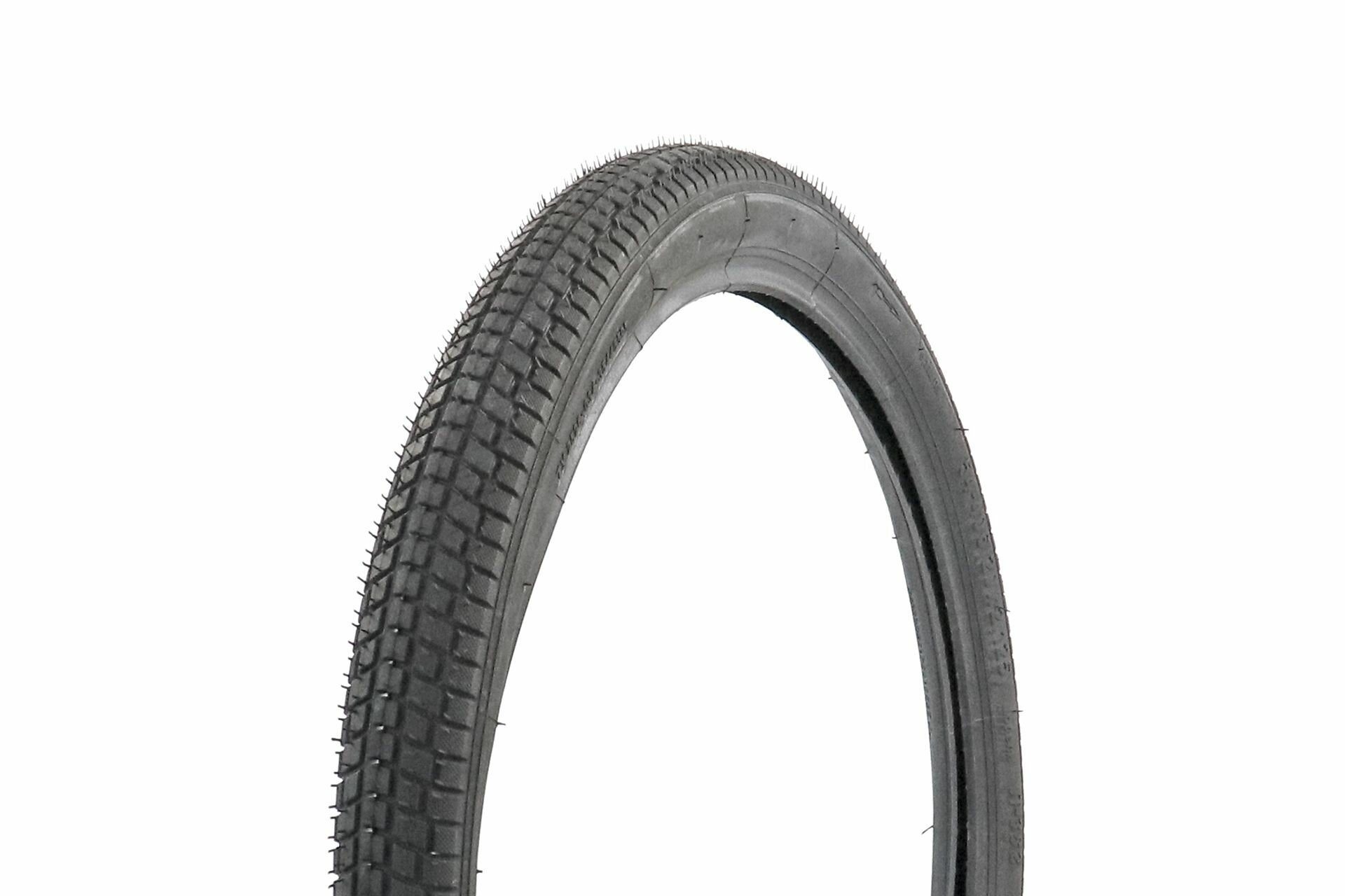 Велопокрышка 20" Петрошина 54-406 Л-382 без камеры (20"x2,125")