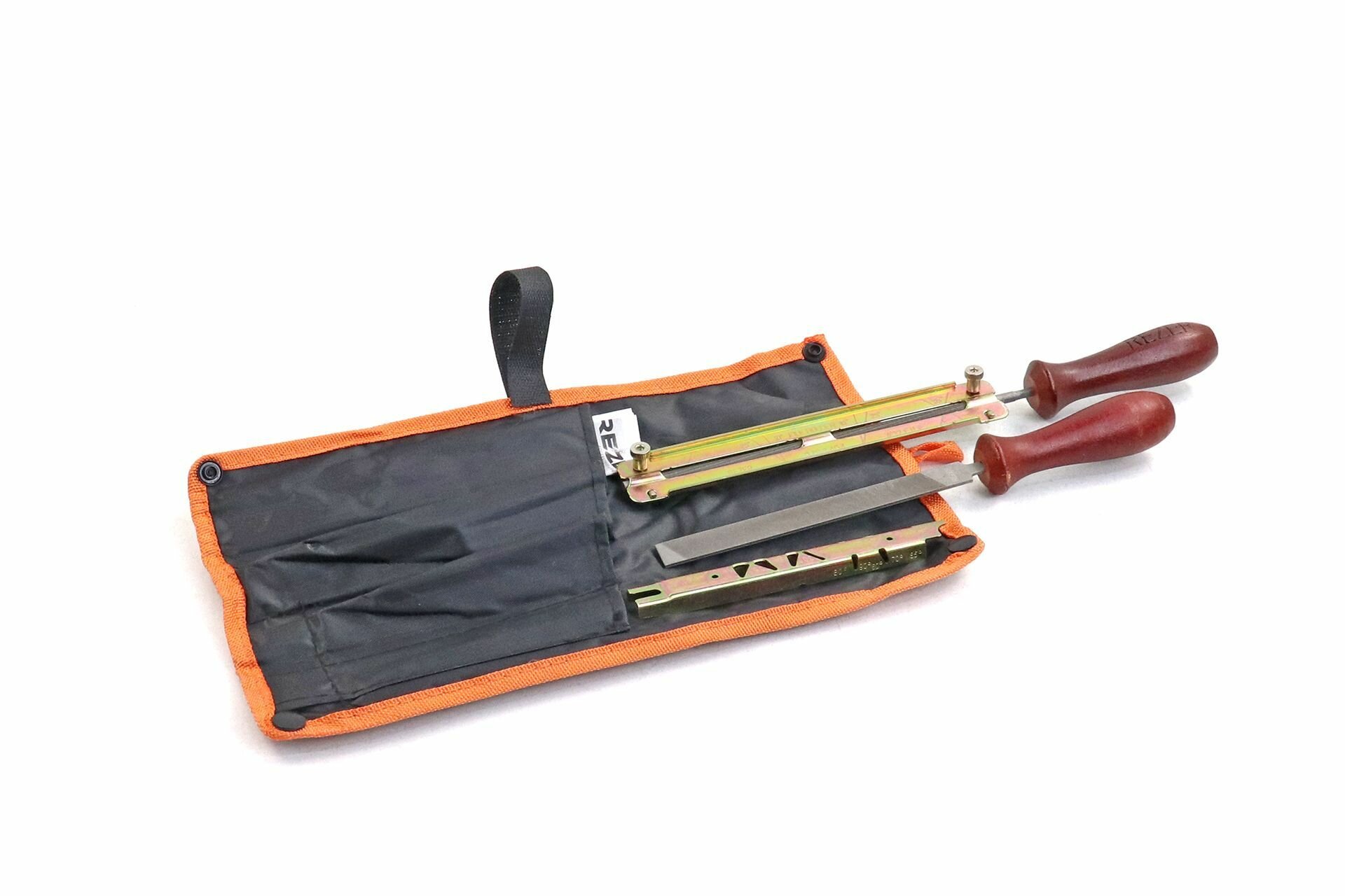 Набор заточной Rezer 5,5