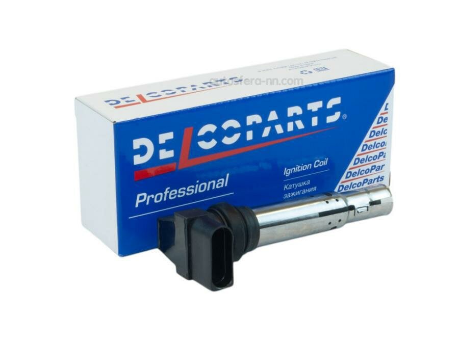 DELCOPARTS 19374104 Катушка