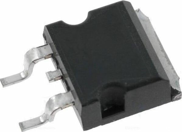 Транзистор STMicroelectronics STGB10NB37LZT4 Транзистор: IGBT 440В 20А 125Вт D2PAK 1шт