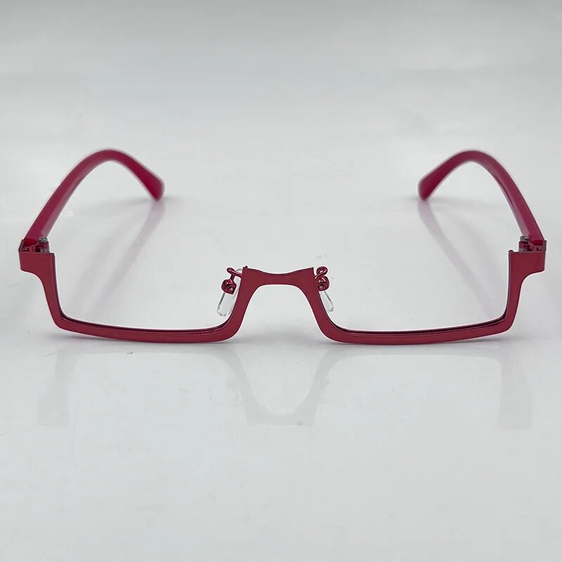 Аниме Nishio Nishiki Kamishiro Rize очки для косплея для взрослых унисекс безрамные очки аксессуары для костюмов реквизит