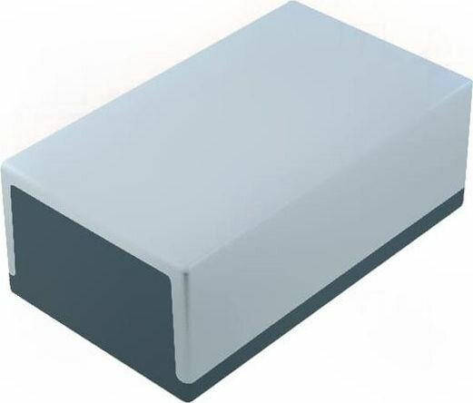 Корпус BOPLA E450 Корпус универсальный L 188мм W 110мм H 70мм полистирен IP40 1шт