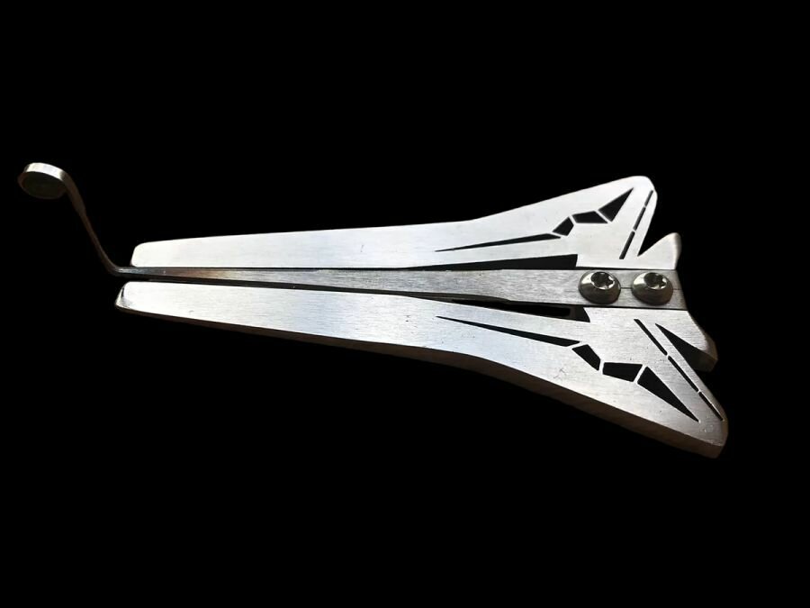 Варган Ильдара Гимадиева Самолет