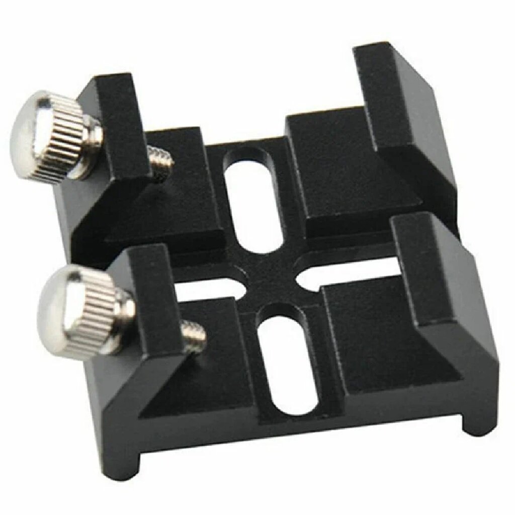 База для крепления в форме ласточкиного хвоста для телескопа