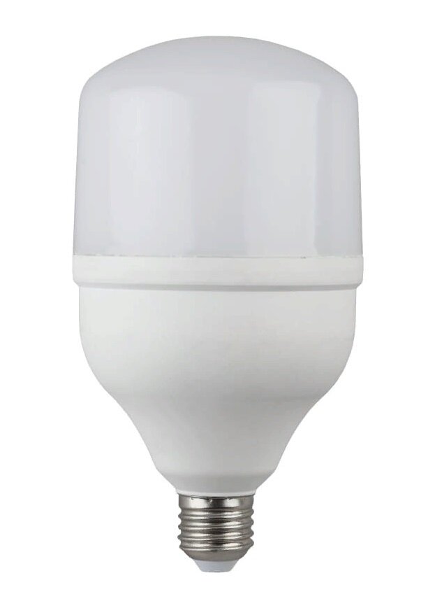 Лампочка ЭРА лампа светодиодная SMD POWER 40W Е-27 6500K INHOME 4690612031101 Б0027006