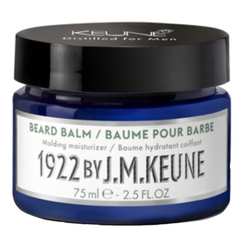 KEUNE 1922 Beard Balm Бальзам для бороды 75 мл