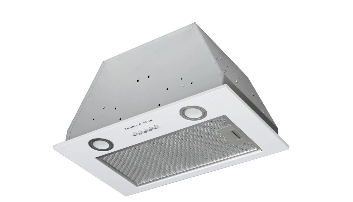 Вытяжка Zigmund Shtain K 016.5 W