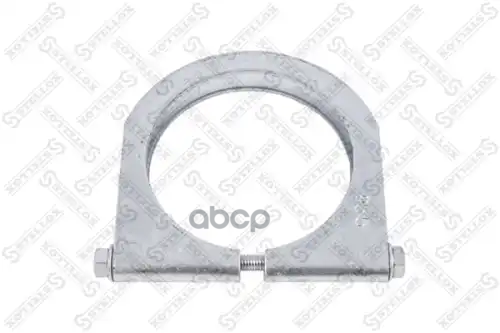 Хомут трубы глушителя !95x15MB 814/914/1414-1523 Stellox арт. 8201004SX