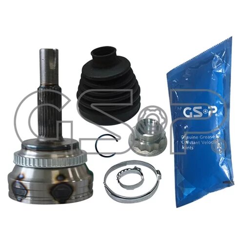 Шрус TOYOTA CAMRY V V40/LEXUS ES240/350 06-12 Нар. GSP 859290 GSP 859290