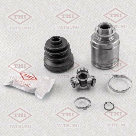 ШРУС внутренний (комплект) TMI TATSUMI TDB1018