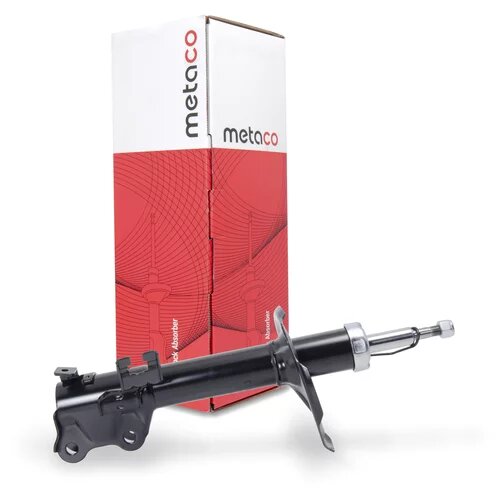 Амортизатор передний левый METACO 4810018L