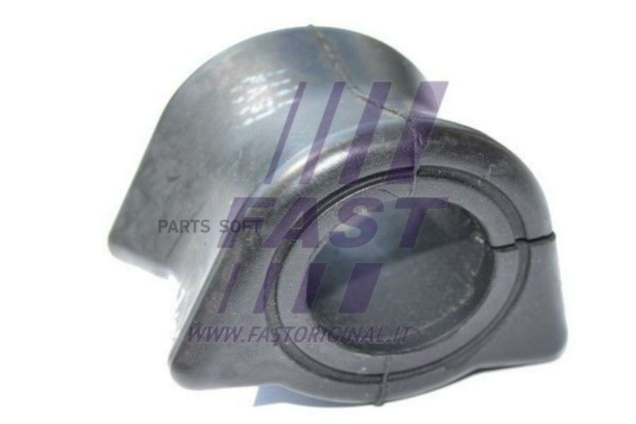 FT18353 FAST Втулка пер. стабил. CITROEN/PEUGEOT/FIAT JUMPY/EXPERT/SCUDO 2007 =>