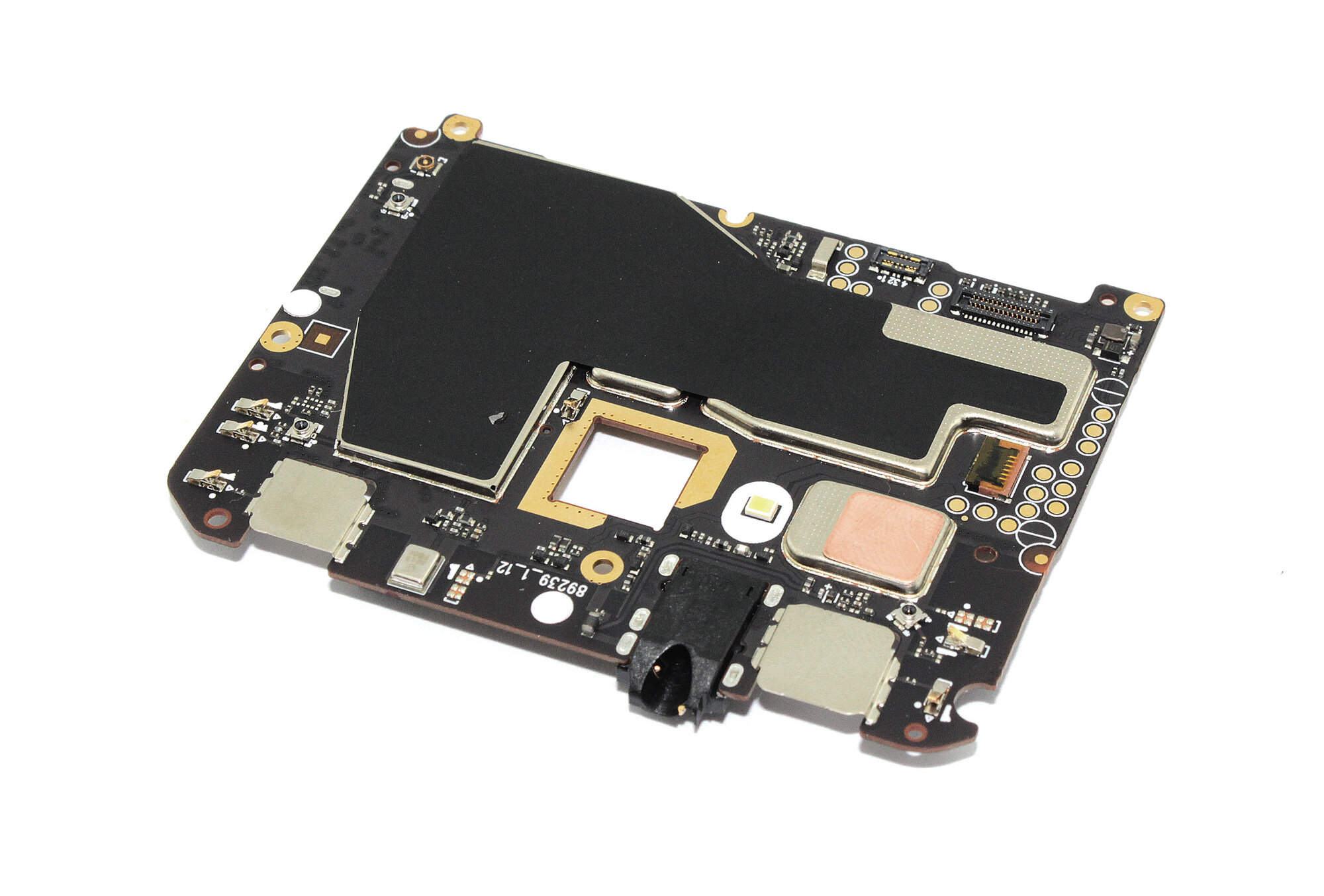 Материнская плата для Asus ZD553KL 3*32Gb 90AX00L0-R00040