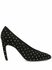 Туфли Sergio Rossi Sr Arc 90, размер 38, black/black