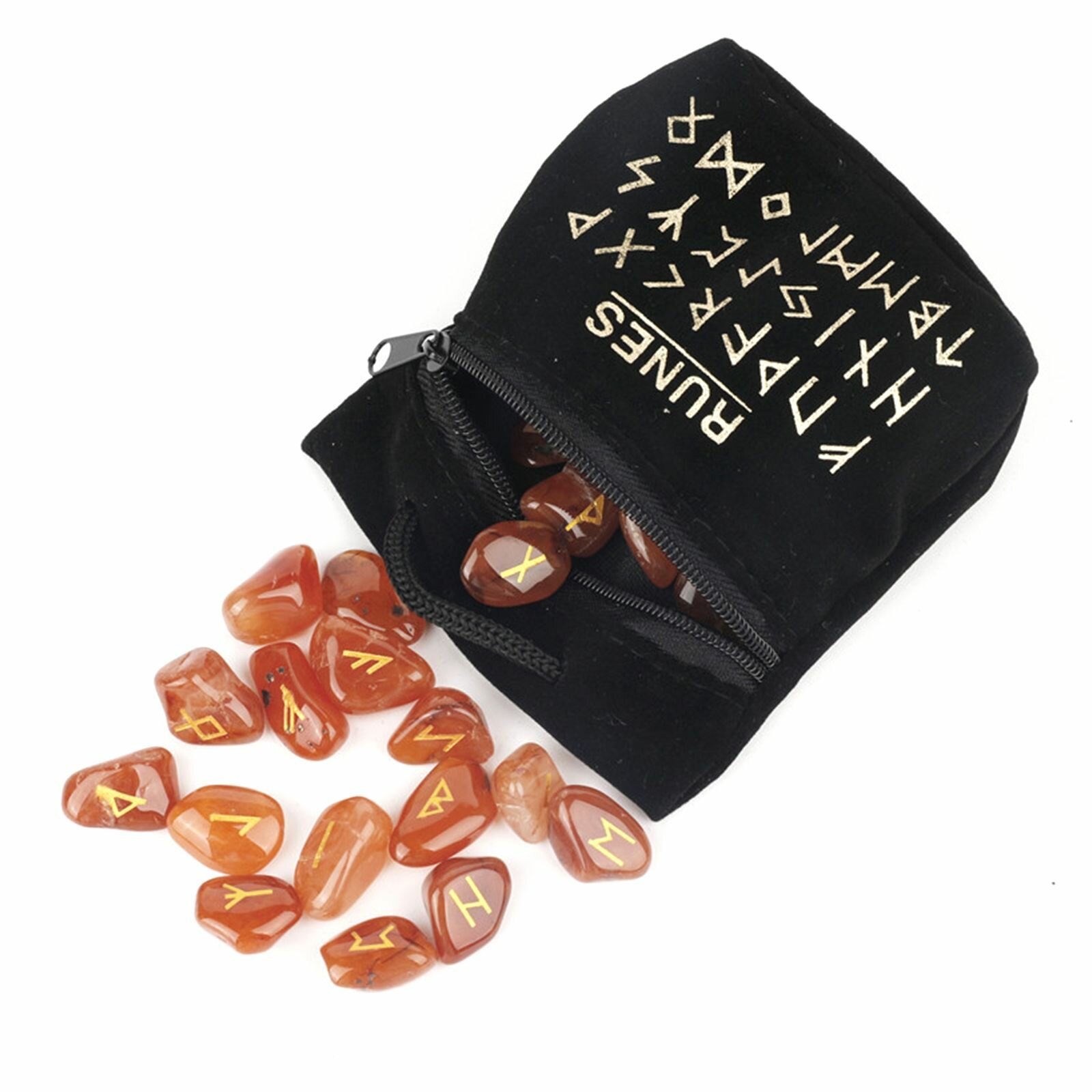 Руны для гадания