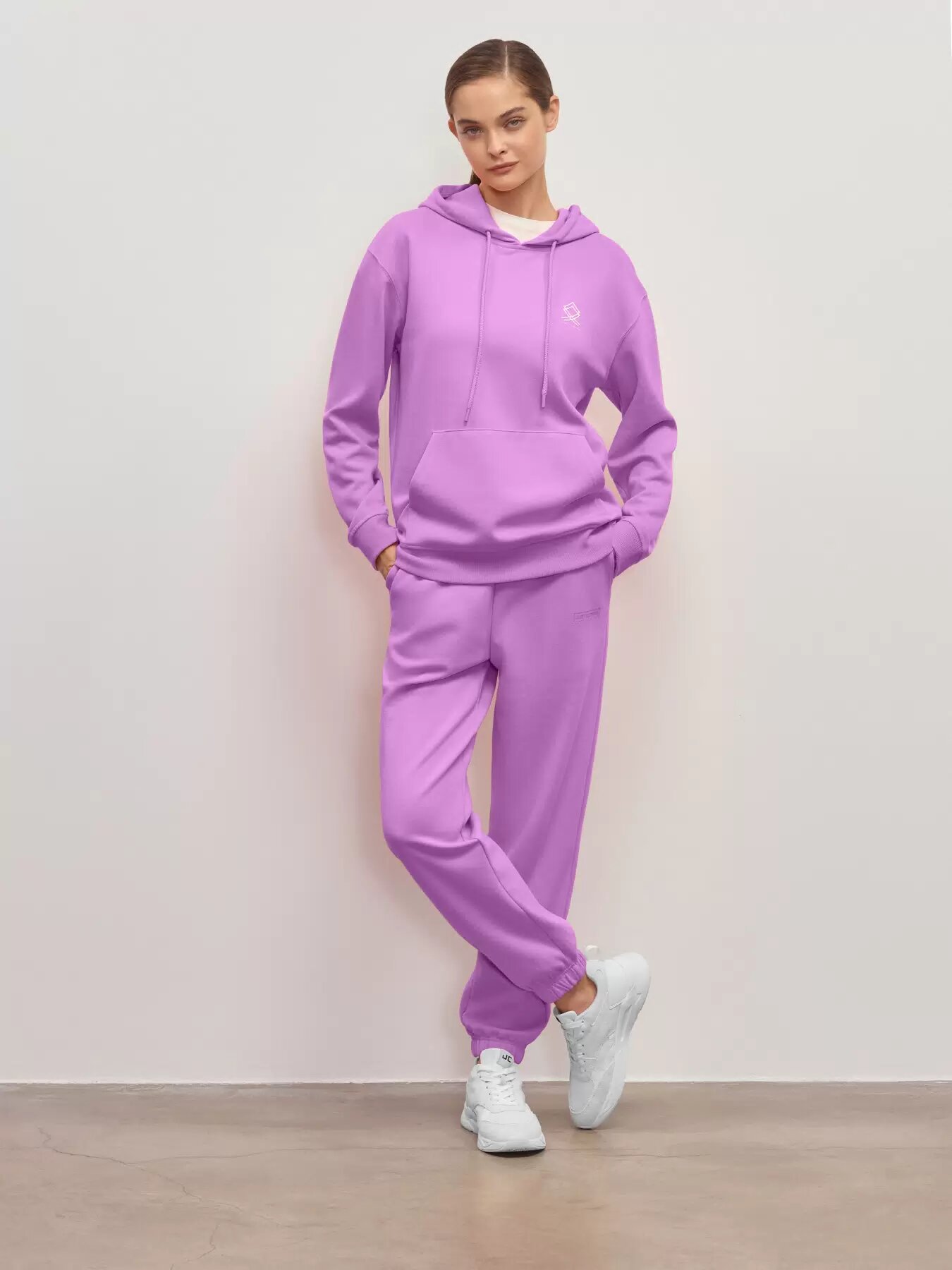 Худи JUST CLOTHES