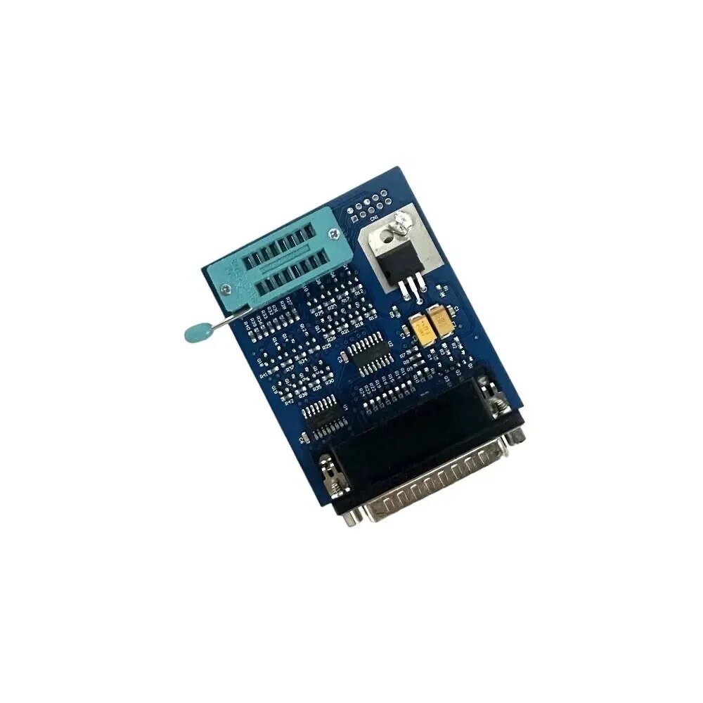 Адаптер EEPROM IPROG для программатора ЭБУ IProg + Pro — фото 1
