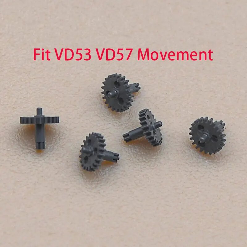 Запасные части для колес часов VD53 VD57