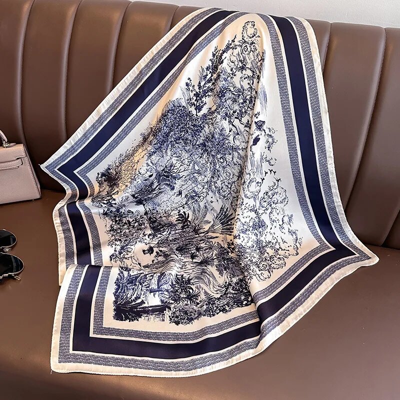 Шарф для женщин