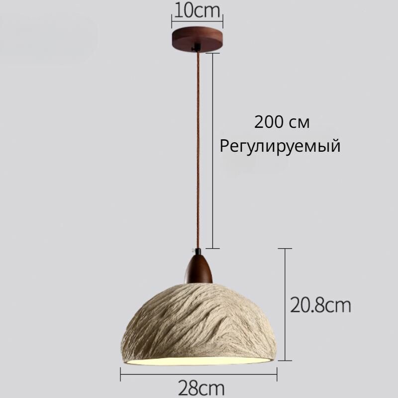 Люстра — фото 1