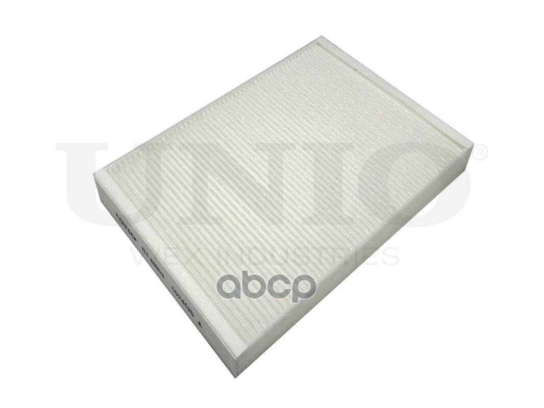 Фильтр салонный Land Rover Range Rover Evoque 11-, Volvo XC60 08-, S60 II 10- UNIO арт. FLT40063