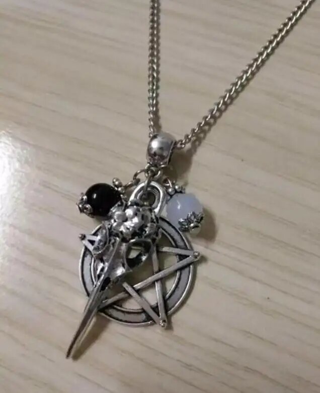 Колье