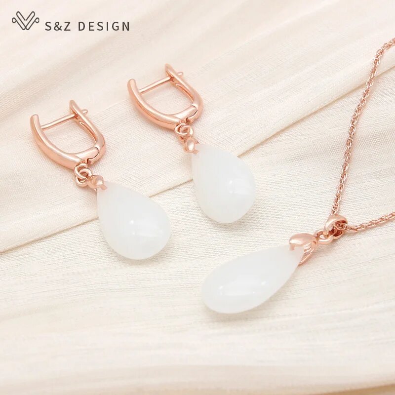 Комплект бижутерии S&Z DESIGN