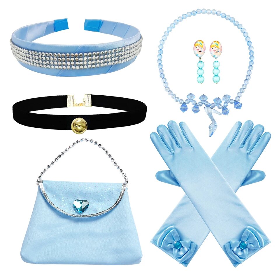 Детское платье оllobebe миди из хлопка и сетки 7-8T, Acc Suit C