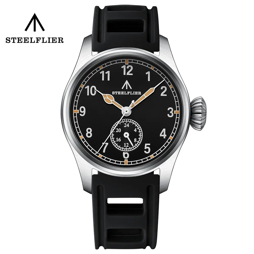 Наручные часы STEELFLIER