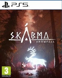 Skabma Snowfall PS5 (Русская версия)