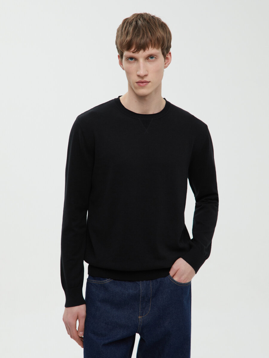 Джемпер Лонгслив