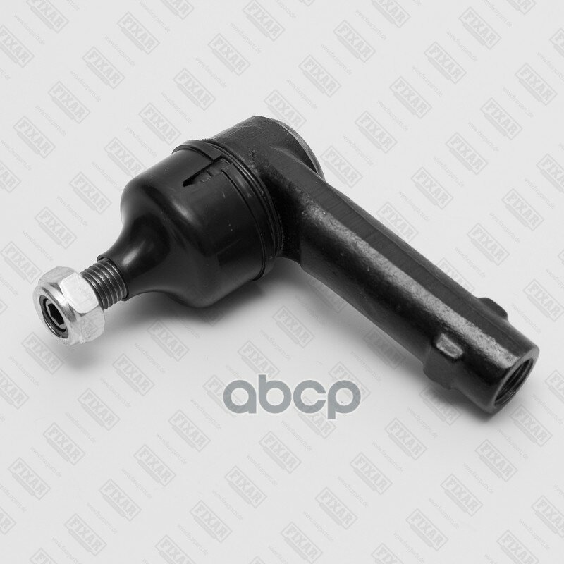 Наконечник рулевой тяги левый FIXAR арт. FS0606L