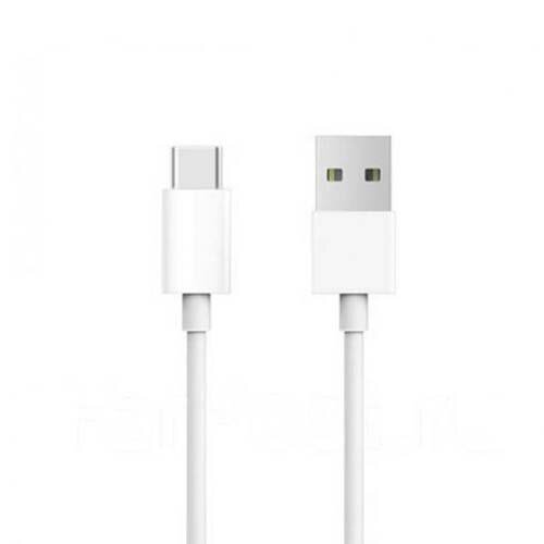 Xiaomi ZMI Type-C AL701 100 cm (белый)