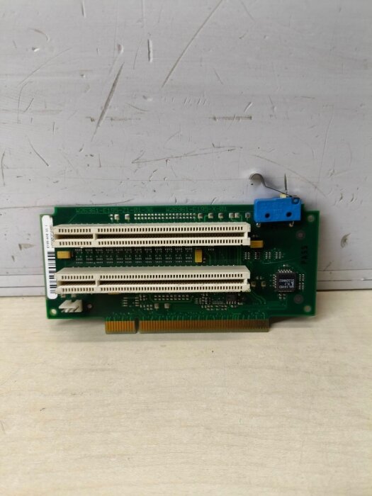 Райзен w26361-e195-x-01 2XPCI