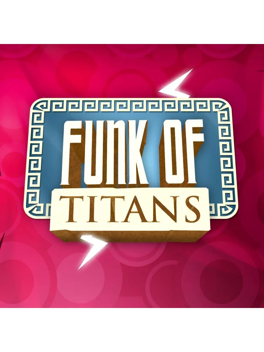 Funk of Titans PS4 & PS5