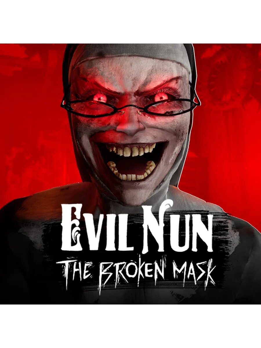 Evil Nun: The Broken Mask PS5