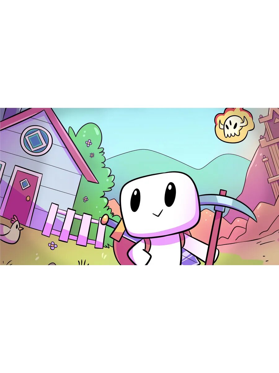 Forager PS4 & PS5