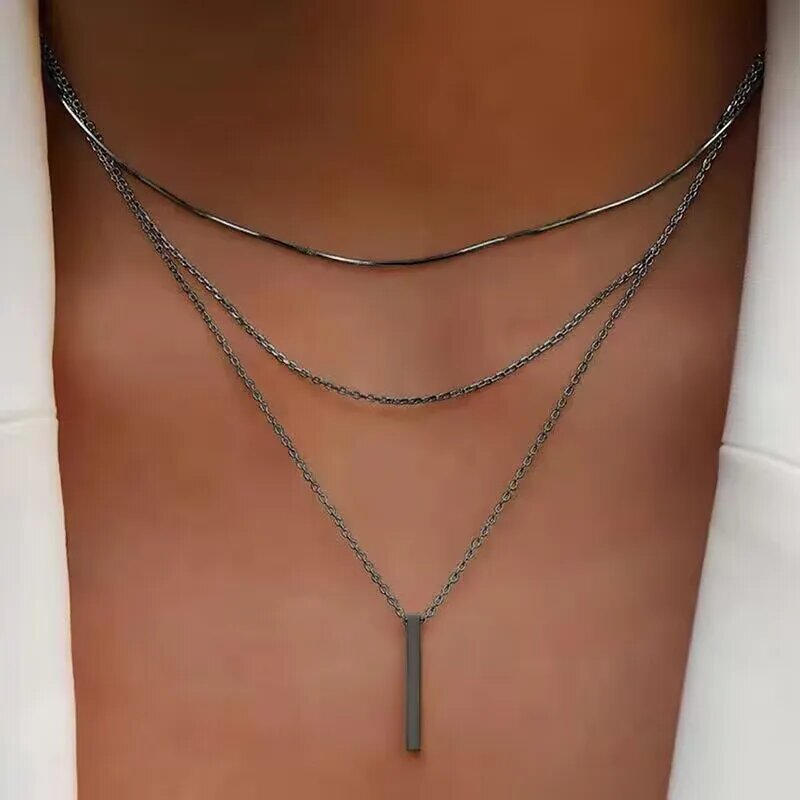 Колье