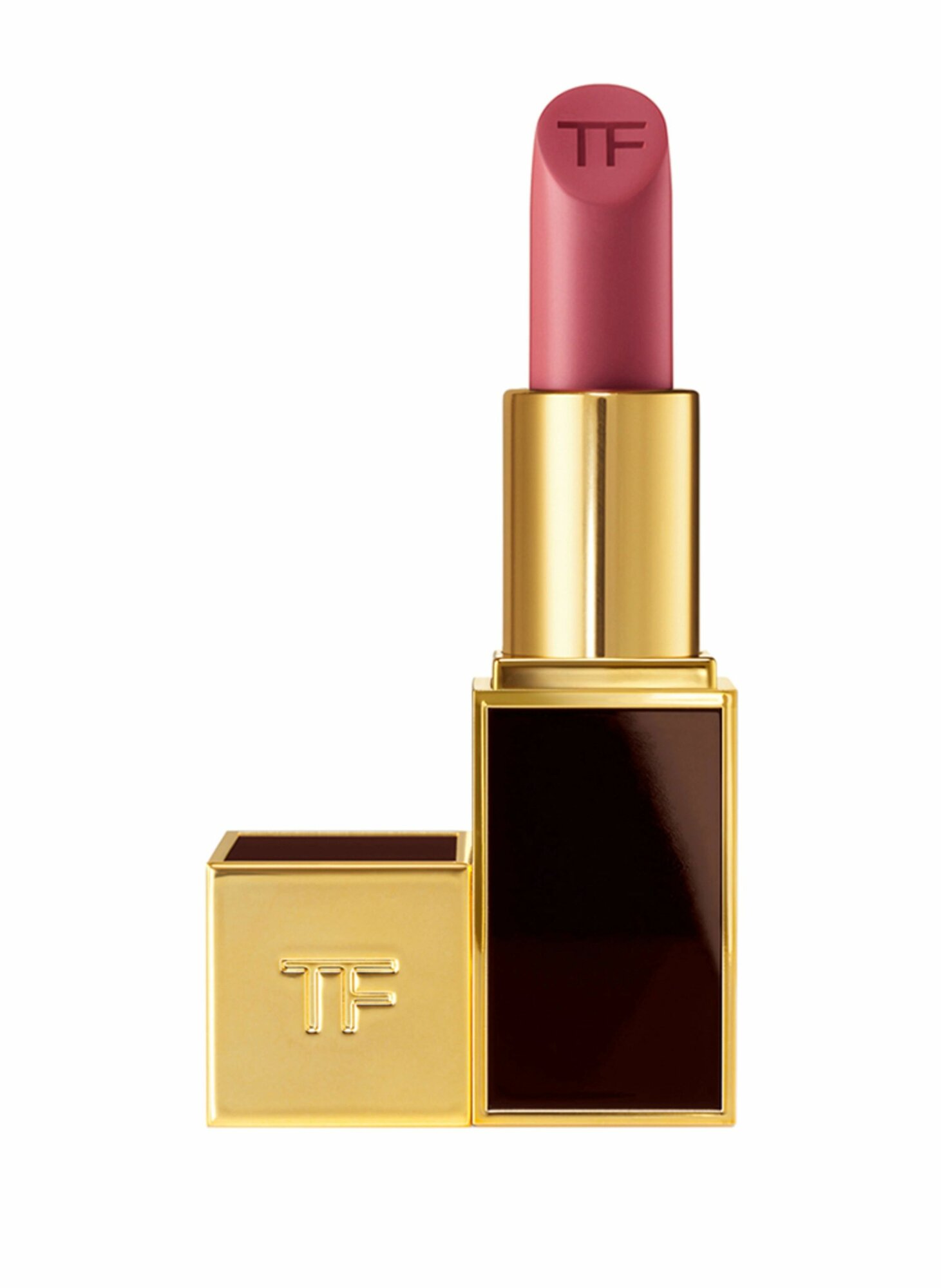 TOM FORD BEAUTY Губная помада RUNWAY LIP COLOR 3.5 г оттенок 19 RUNWAY ROSE