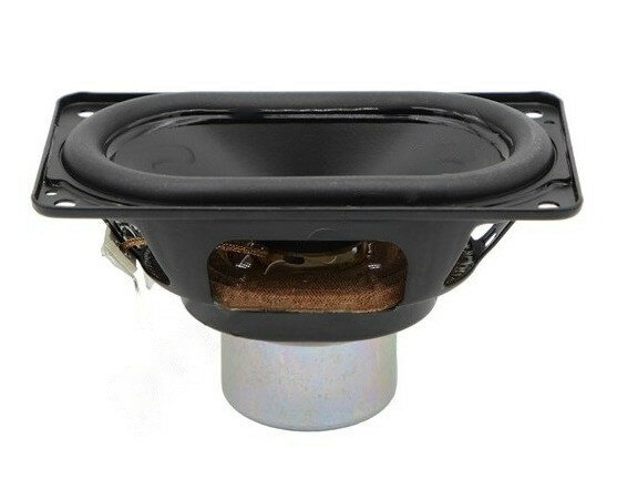 Динамик НЧ JBL Charge 5 ND