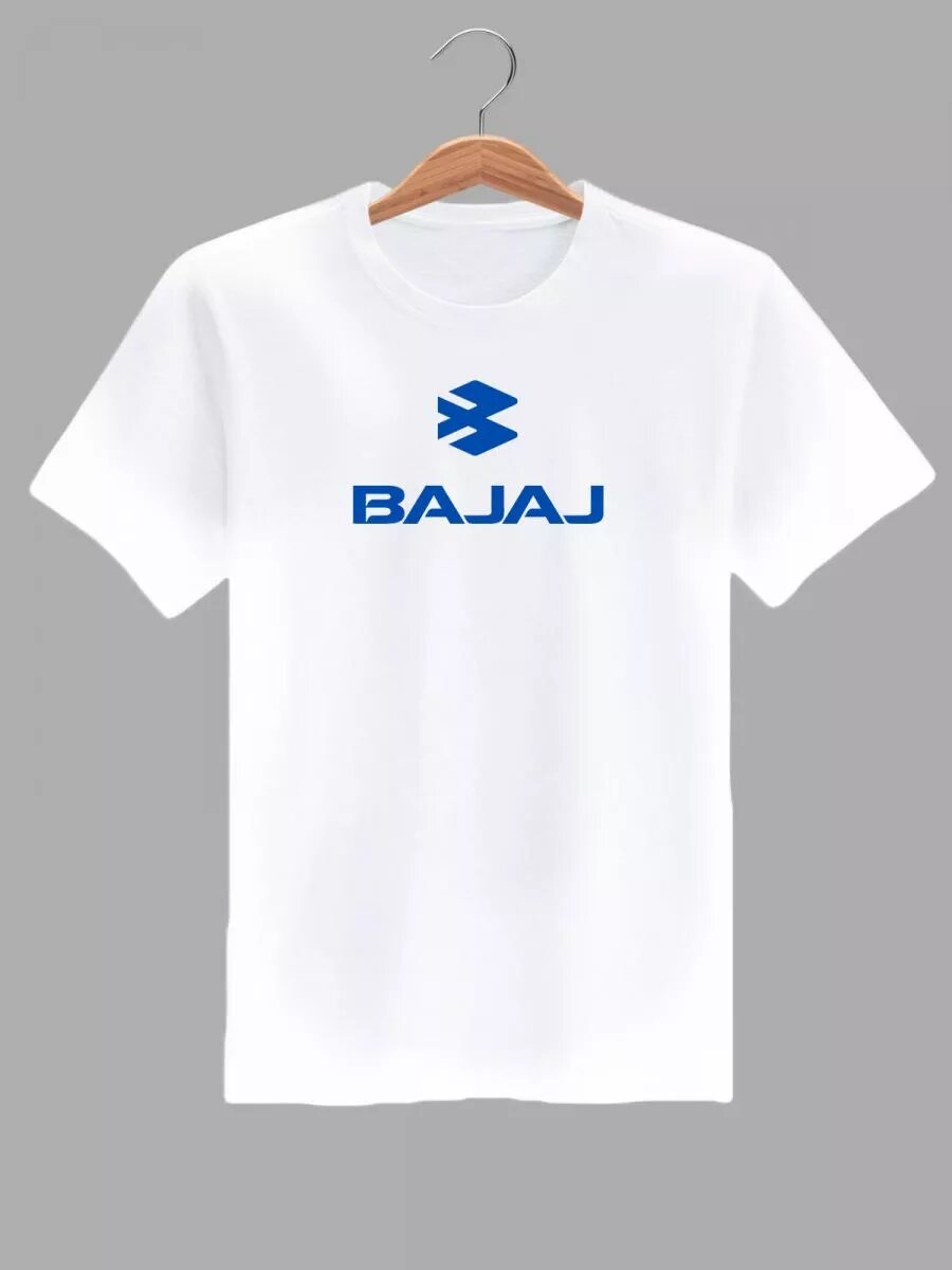 Футболка BAJAJ