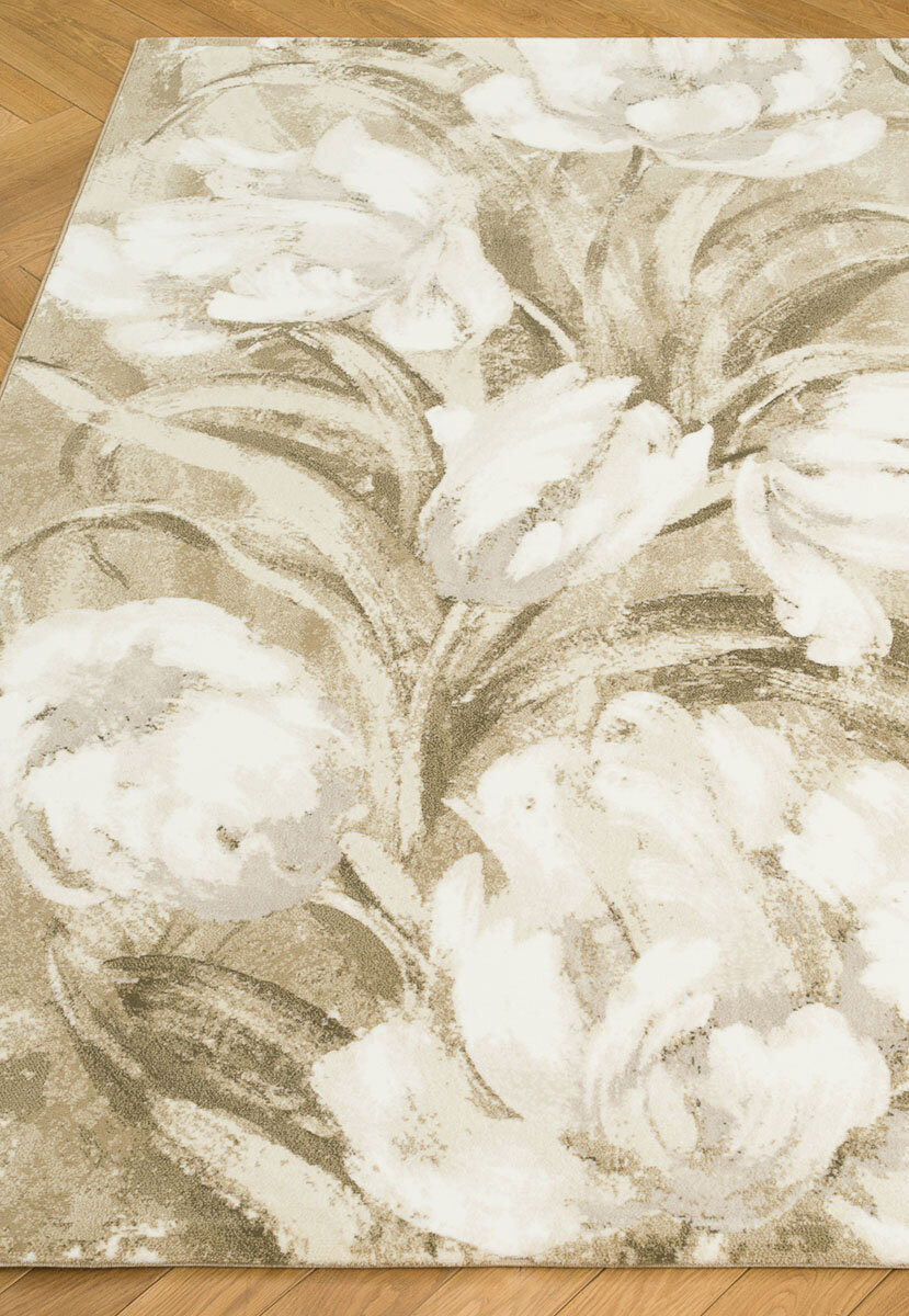 Бельгийский ковер 160*230 см Elegant OE5690-O349